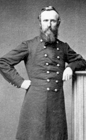 Rutherford B. Hayes Signed Photograph | Shapell Manuscript Foundation