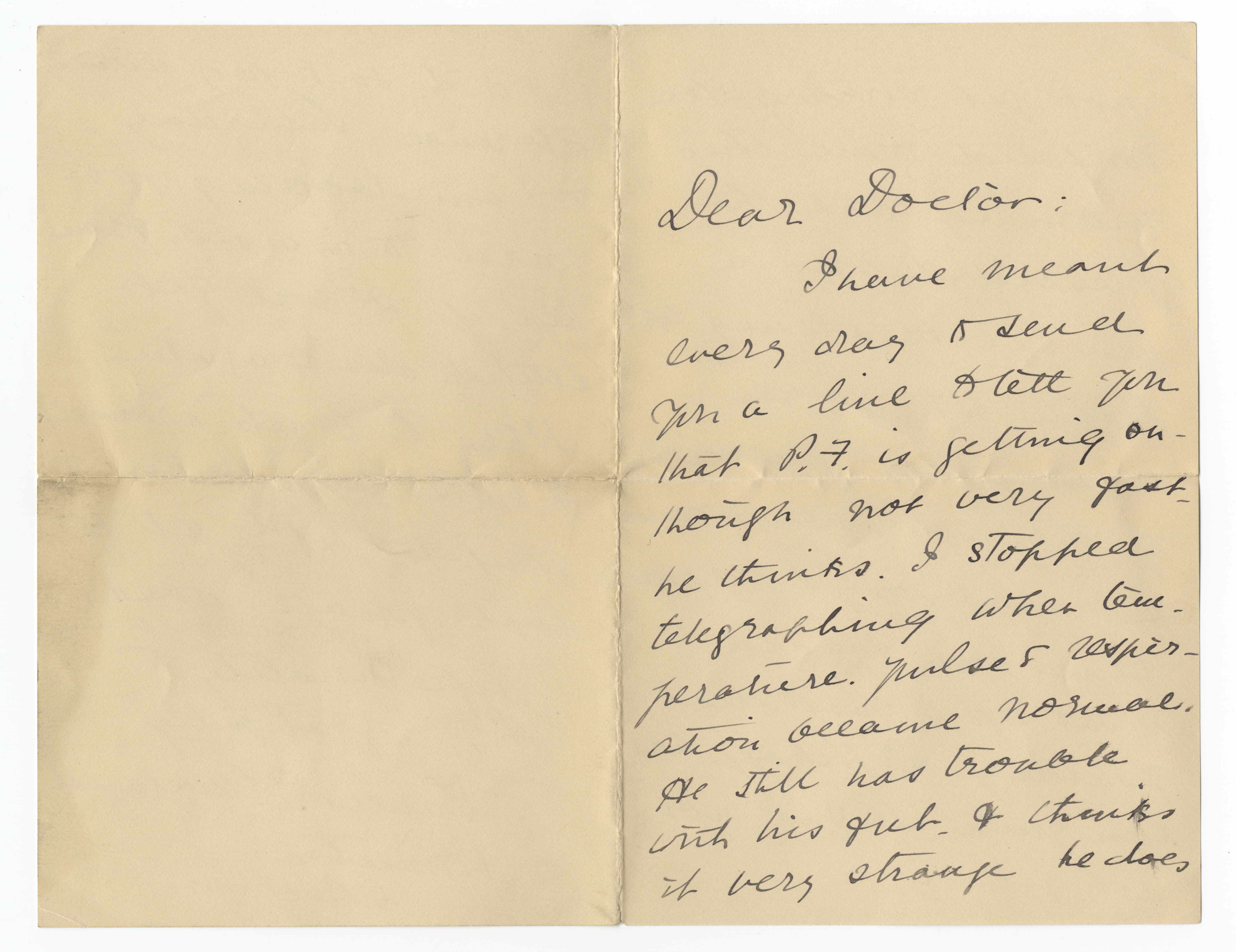 President Grover Cleveland In Office Cancer Surgery