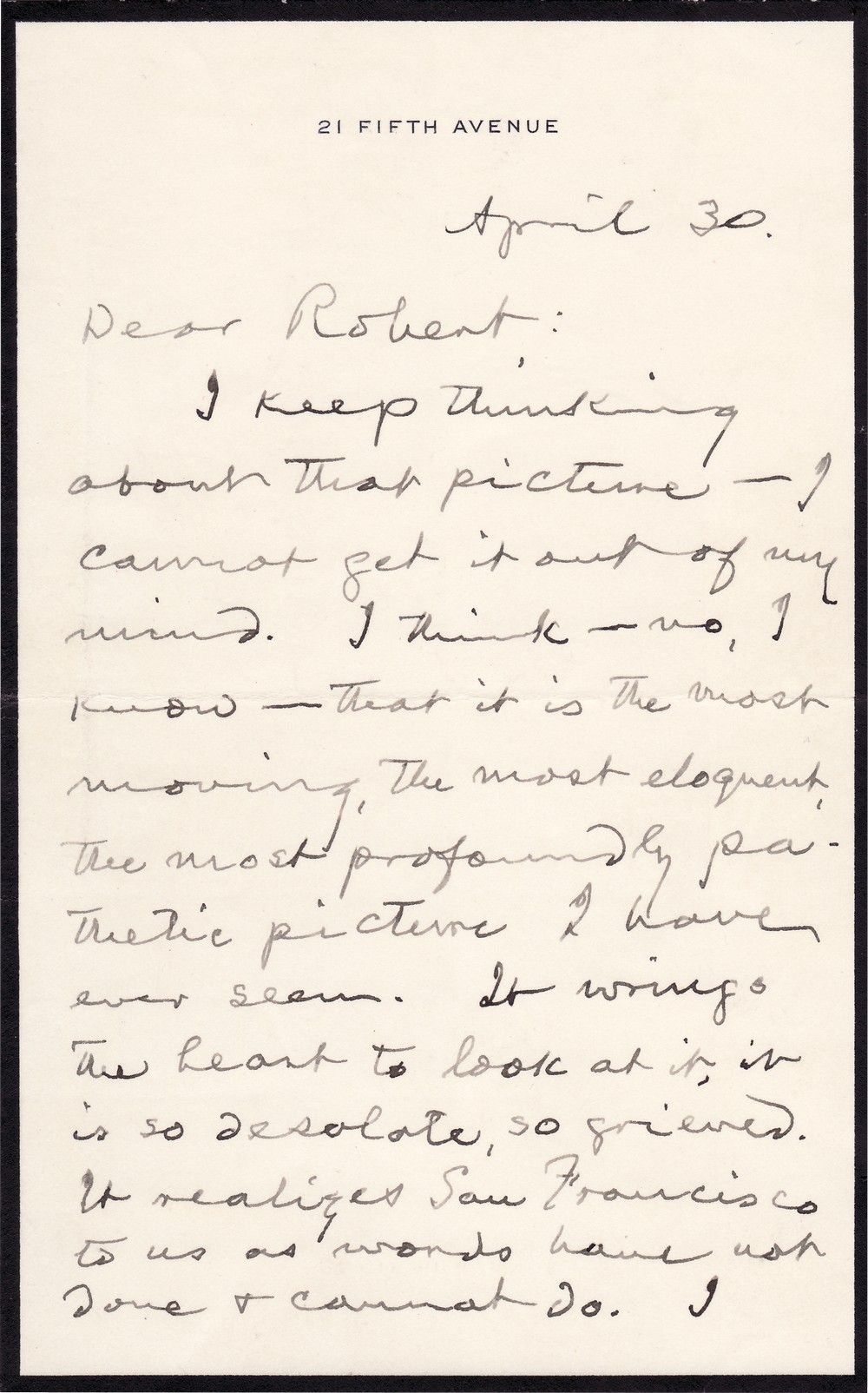 Mark Twain's Notes About People, Places, and an Incident