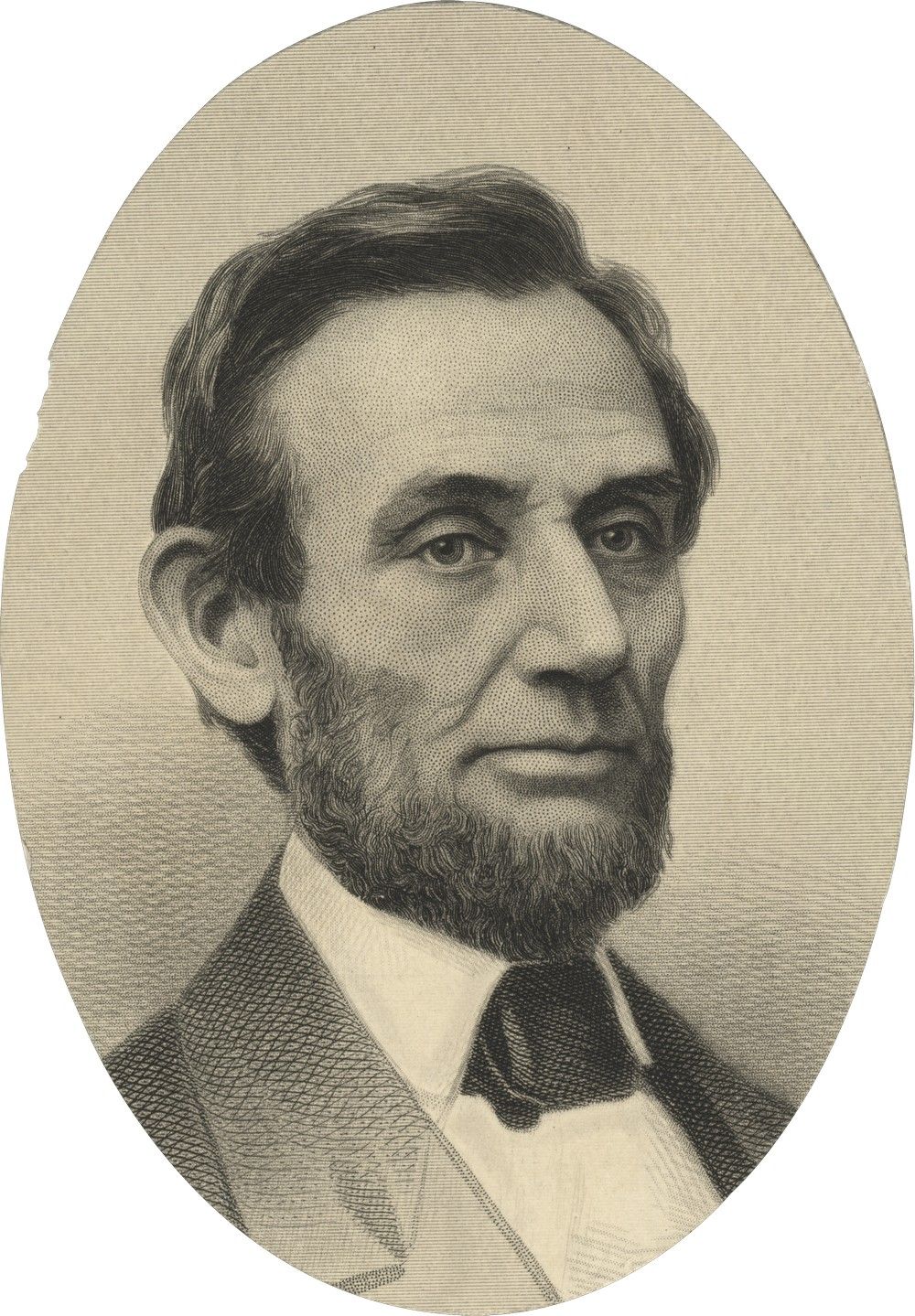 Abraham Lincoln | Oath of 1863