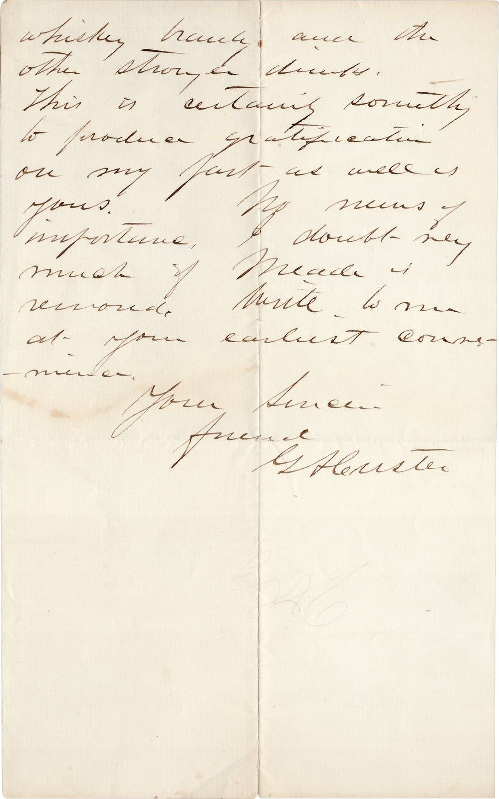 General Custer's Secret Engagement to Libbie Bacon