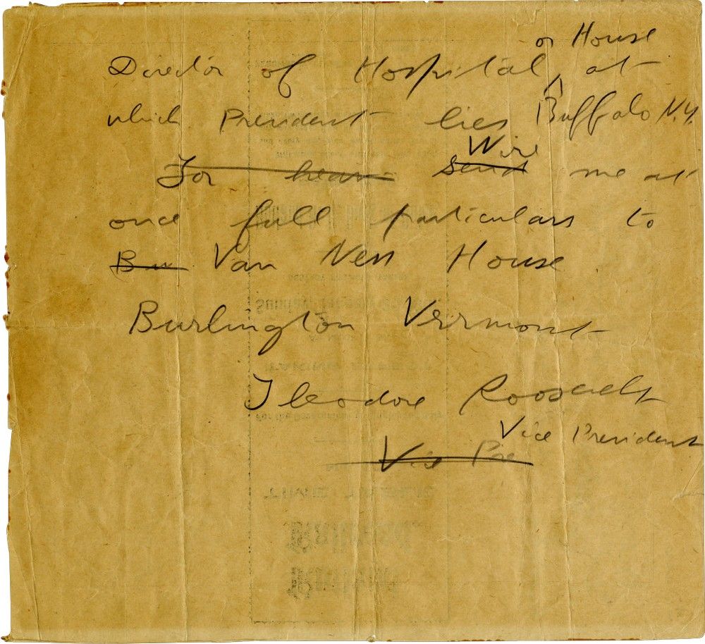 John Wilkes Booth Letter: Ford's Theatre Plot 1865 | Shapell Manuscript ...