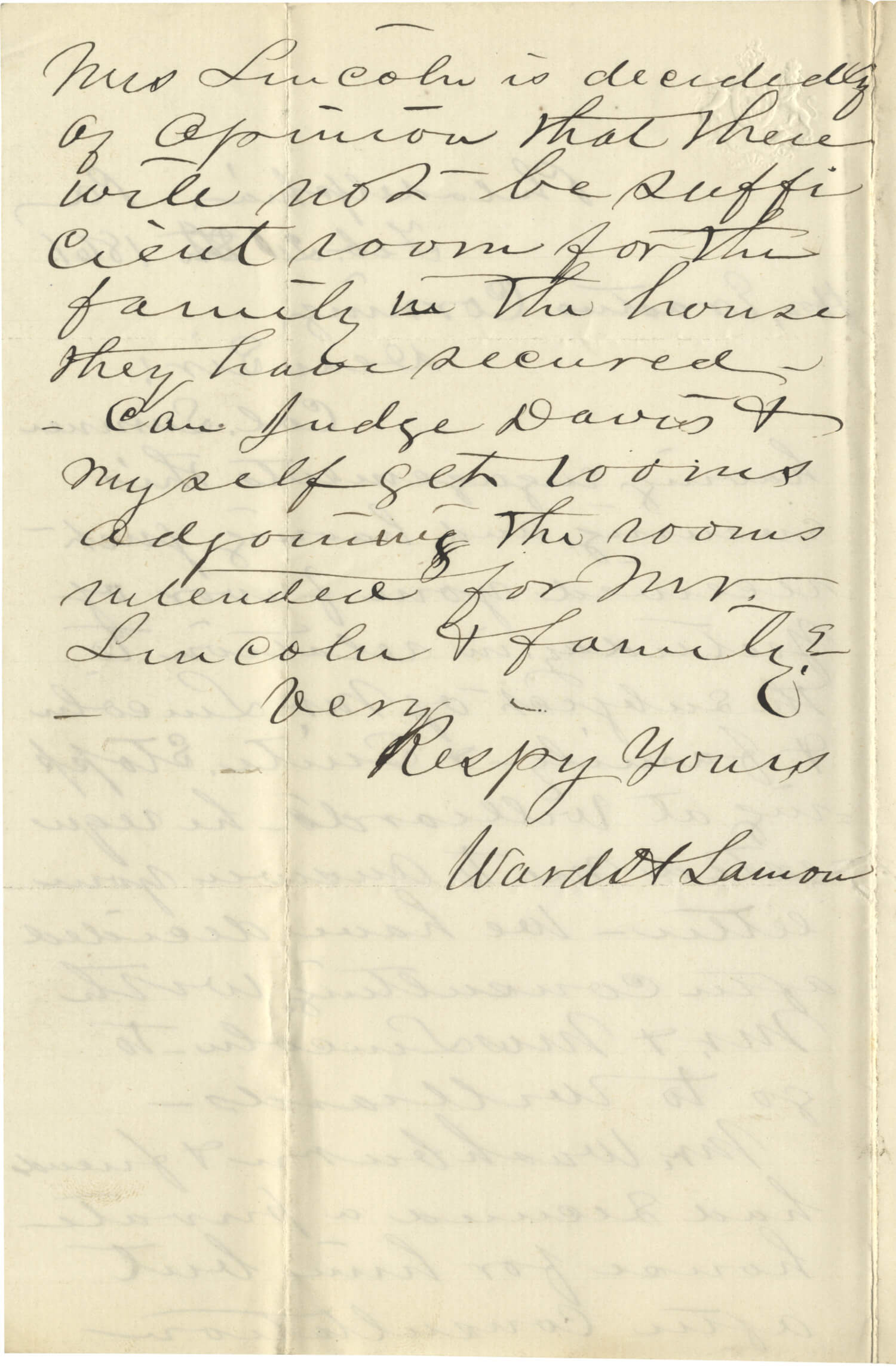 Baltimore Plot | Shapell