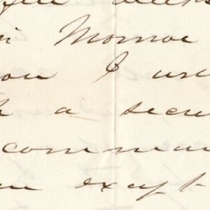 General Custer: Historical Letters & Documents | Shapell Manuscript ...