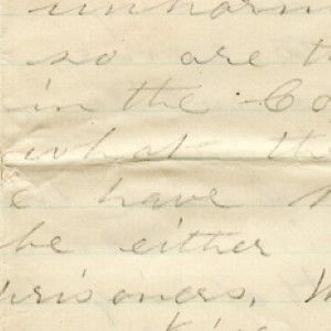 Civil War Letters, Relics & Documents | Shapell Manuscript Foundation