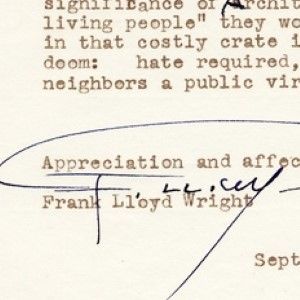 Original Manuscripts | Shapell Manuscript Foundation