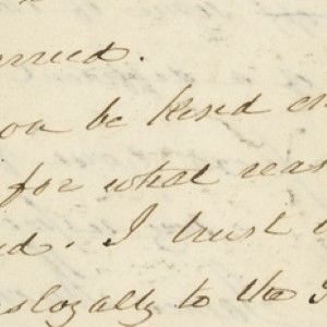 Civil War Letters, Relics & Documents | Shapell Manuscript Foundation