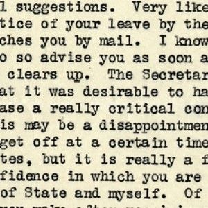 Warren G. Harding: Historical Letters, Manuscripts & Documents ...