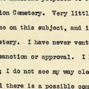 Warren G. Harding: Historical Letters, Manuscripts & Documents ...