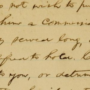Civil War Letters, Relics & Documents | Shapell Manuscript Foundation