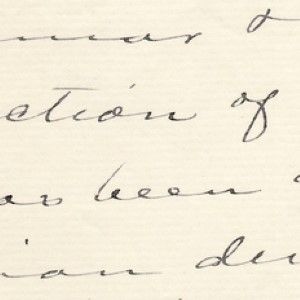 Mark Twain: Historical Letters, Manuscripts & Documents | Shapell ...