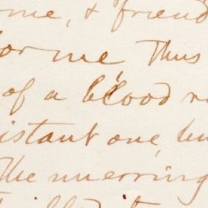Mark Twain: Historical Letters, Manuscripts & Documents | Shapell ...