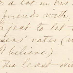 Mark Twain: Historical Letters, Manuscripts & Documents | Shapell ...