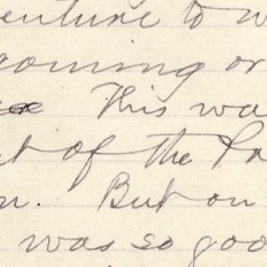 Mark Twain: Historical Letters, Manuscripts & Documents | Shapell ...