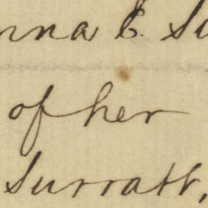 Lincoln Collection: Historical Letters, Manuscripts & Documents ...