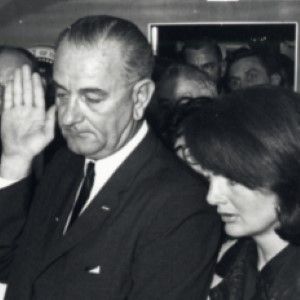 Lyndon B Johnson: Presidency & History | Shapell Manuscript Foundation